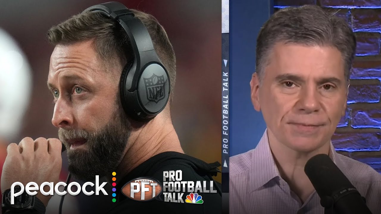 Why contract extension wasn't enough to protect Kliff Kingsbury | Pro ...