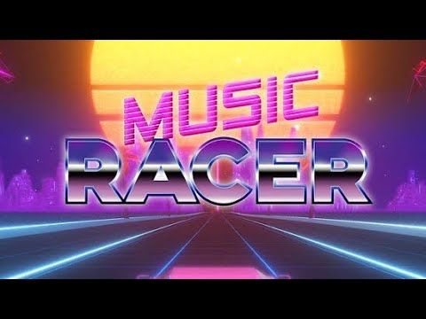 Best Relaxing Car Game | Music Racer Gameplay - YouTube