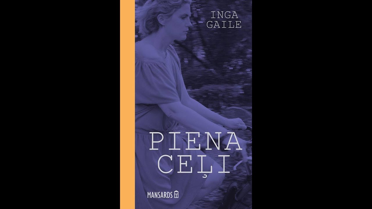 Inga Gaile "Naamāna sēras" - YouTube