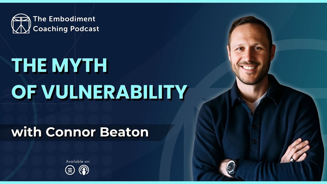 The myth of vulnerability: Masculinity, mental health, and modern ...