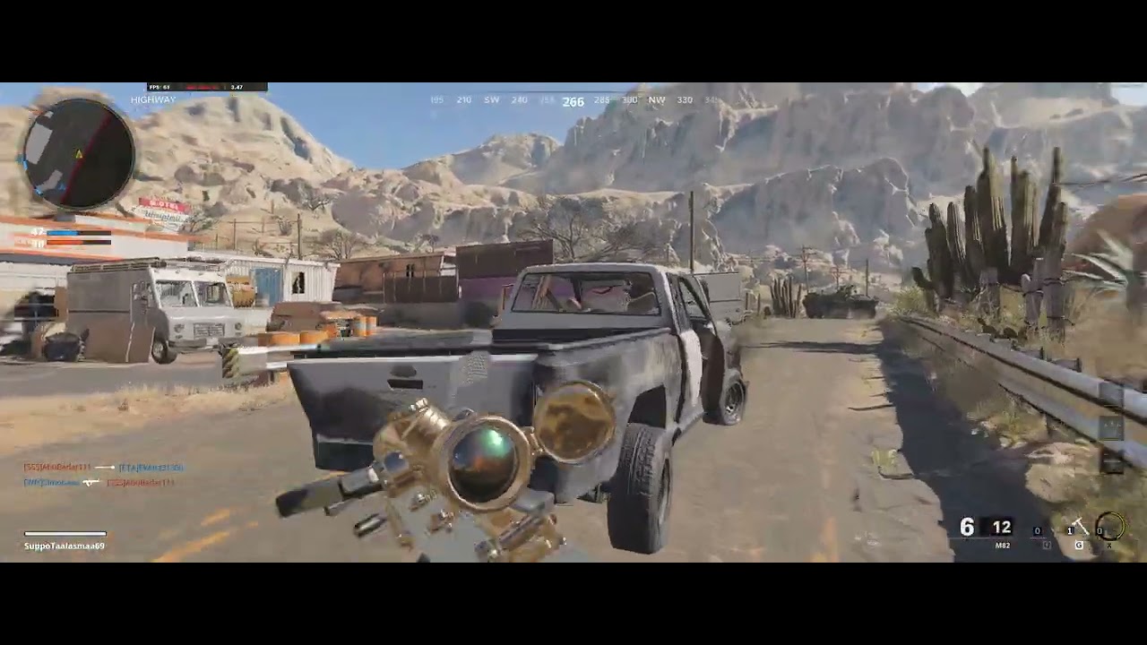 Call of duty Cold war Diesel Team Deathmatch - YouTube