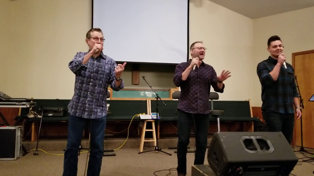 Brian Free and Assurance / King Jesus - YouTube