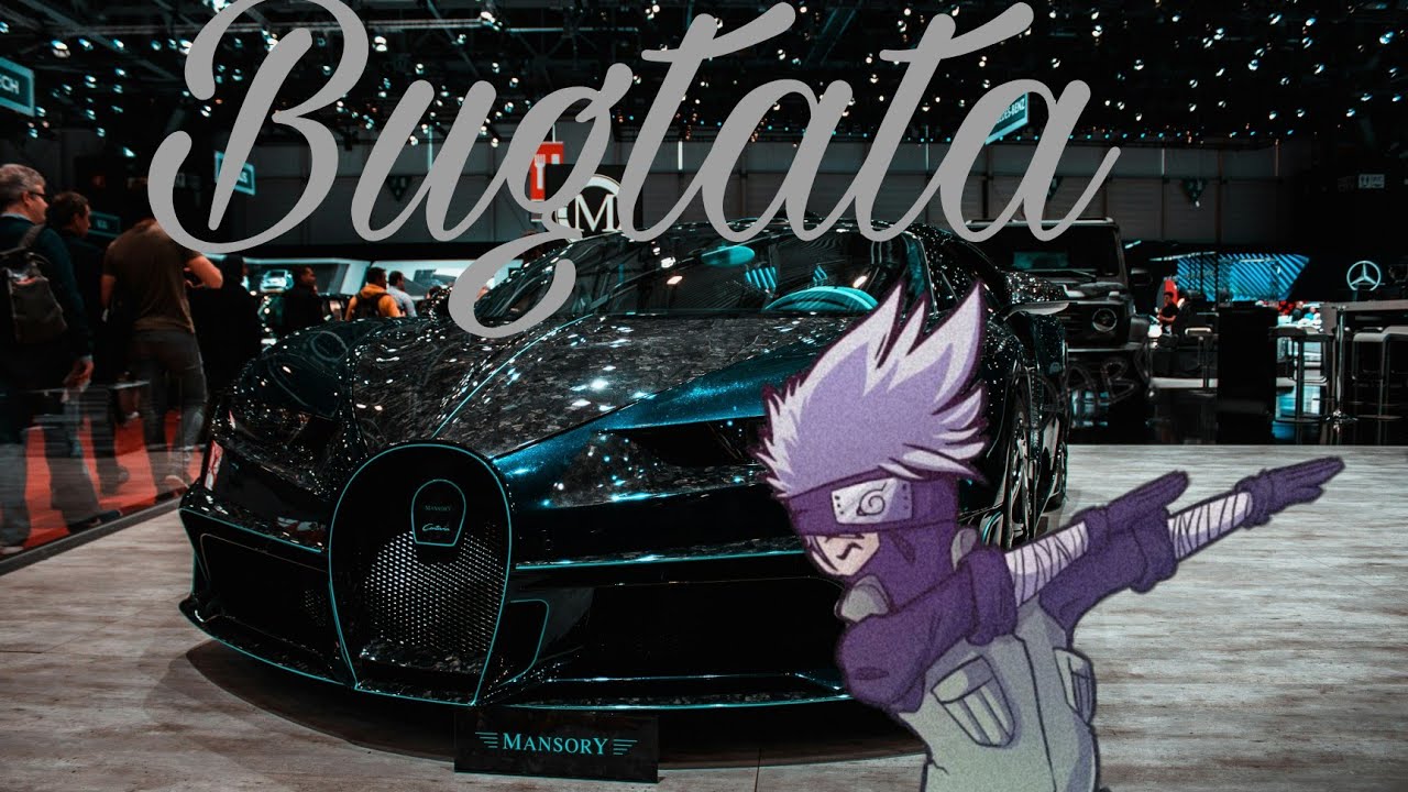 ⚡FUNK DO BAGATATA [Brazilian Phonk] - YouTube