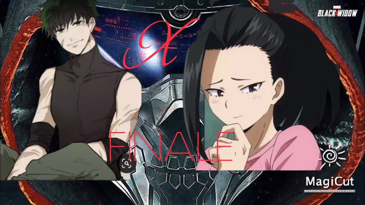 Deal and Saving Bakugo // Taskmaster Deku // Part 14 // FINALE - YouTube