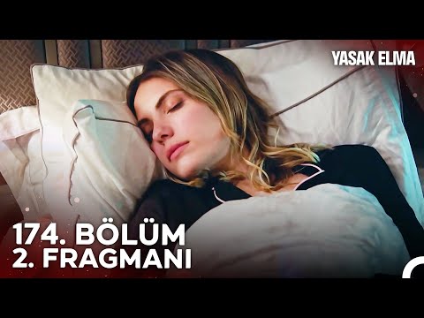 Yasak Elma 174. Bölüm 2. Fragmanı | Yolun Sonuna Geldin Yıldız!