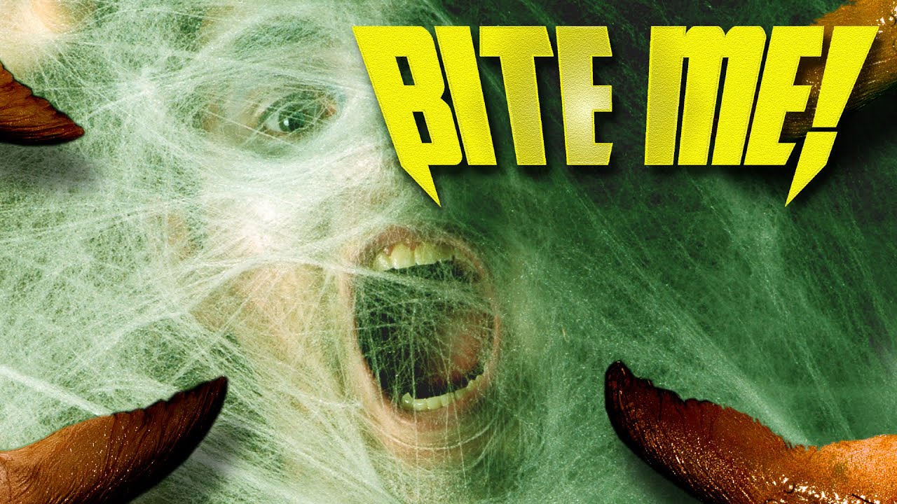 Bite Me (2004) - Trailer / Misty Mundae - YouTube