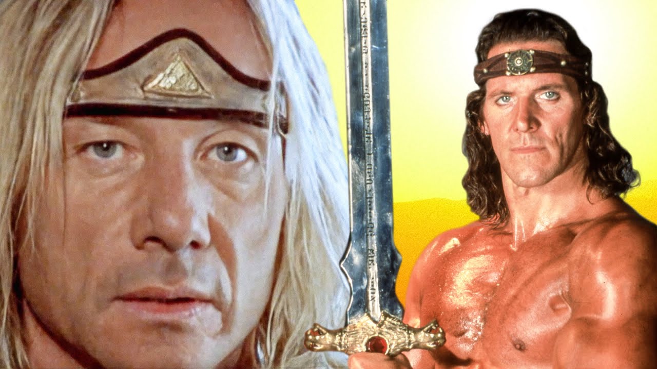 Conan The Adventurer | S1E5 A Friend In Need | Full Episode | Boomer ...