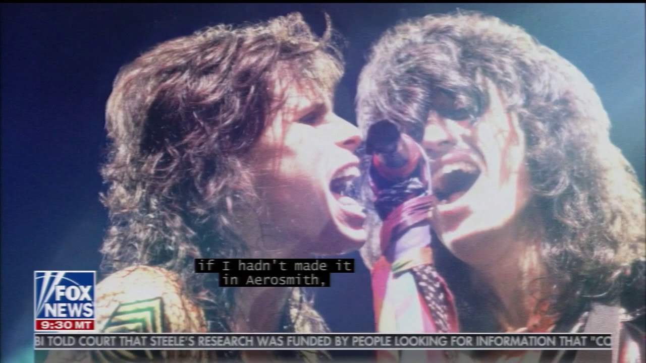 Steven Tyler "OBJECTified" Interview - Part 3 - YouTube