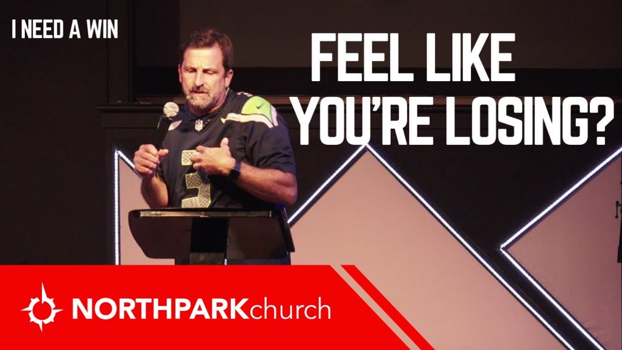 I Need A Win | Pastor Anthony Braswell - YouTube