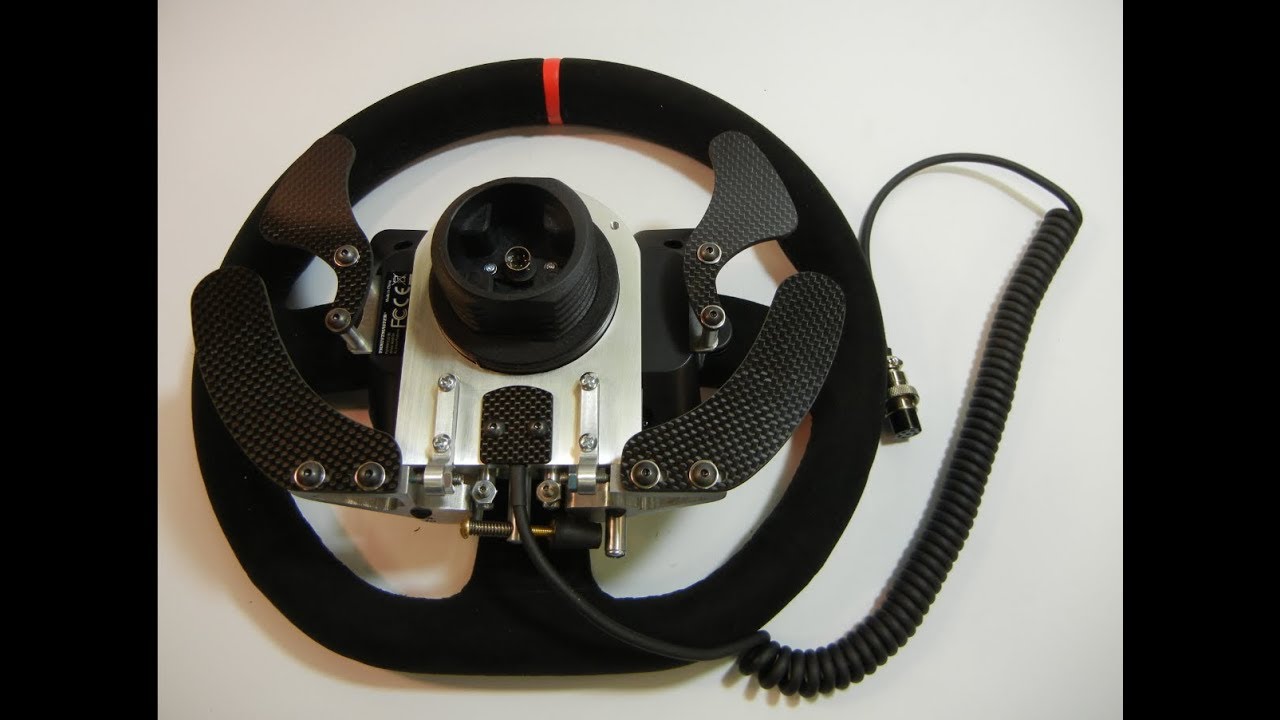 Thrustmaster t300 control panel - researchlity