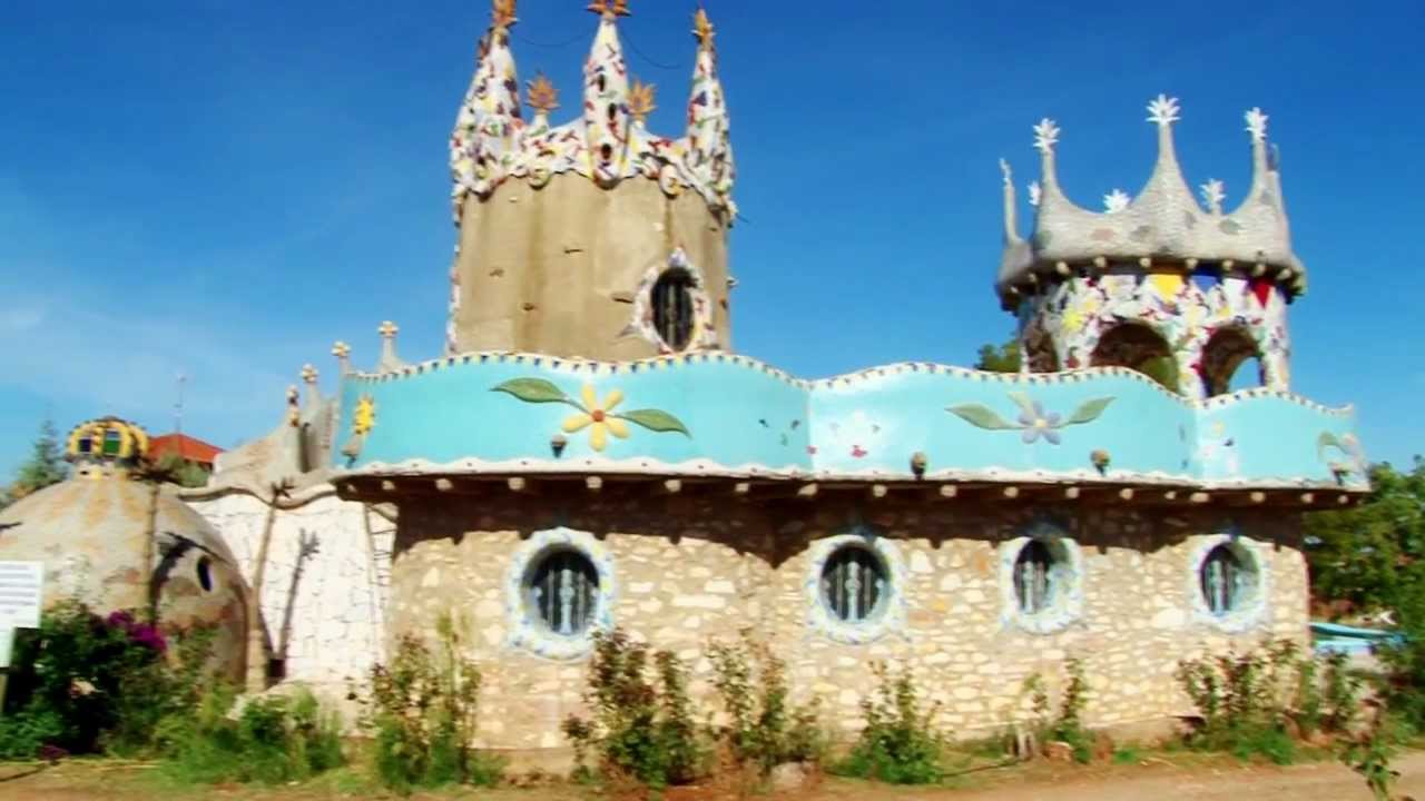 El capricho de Cotrina - YouTube