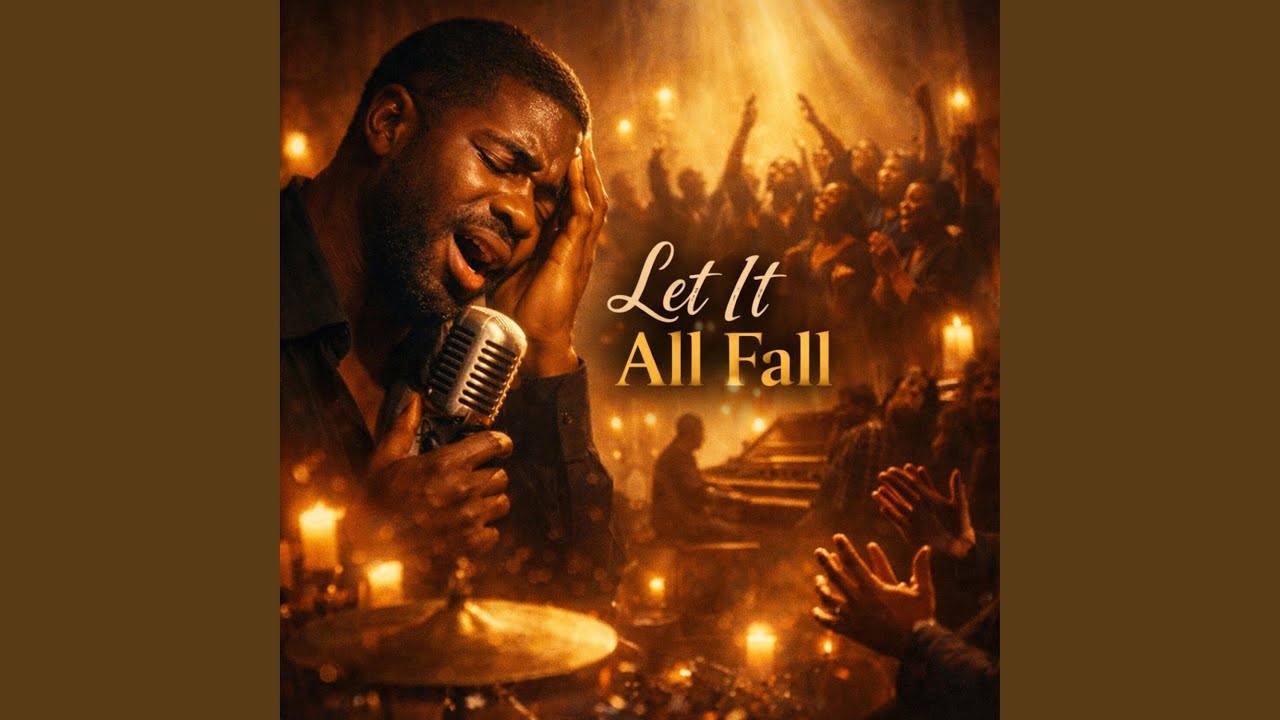 Let It All Fall - YouTube
