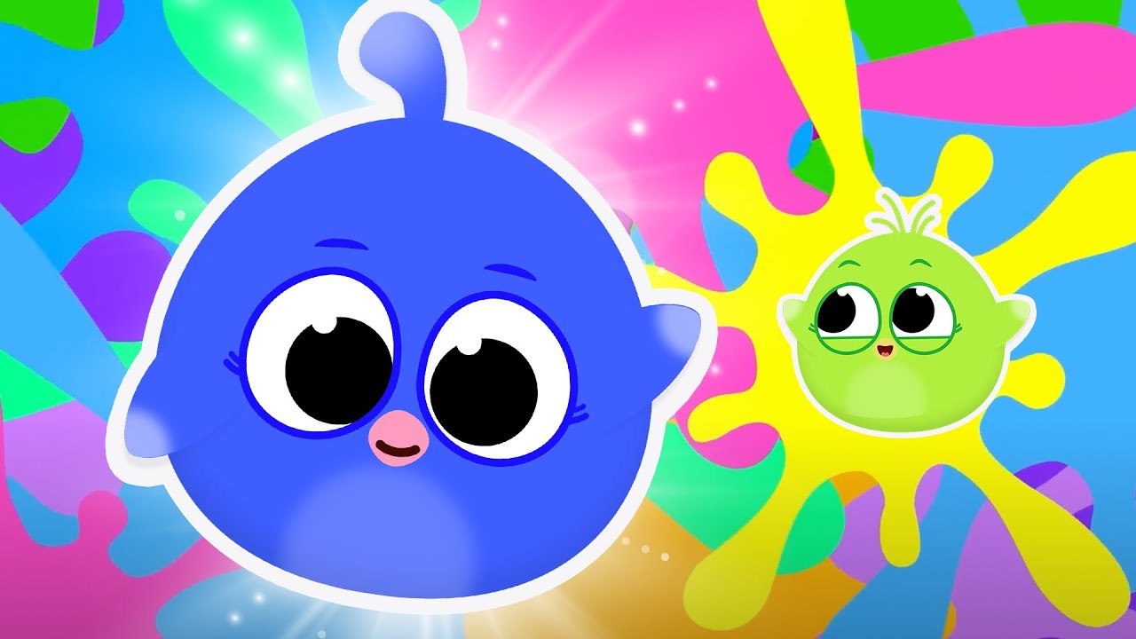 Giligilis: LET'S LEARN! Learning Numbers - Suprise Box Opening ...