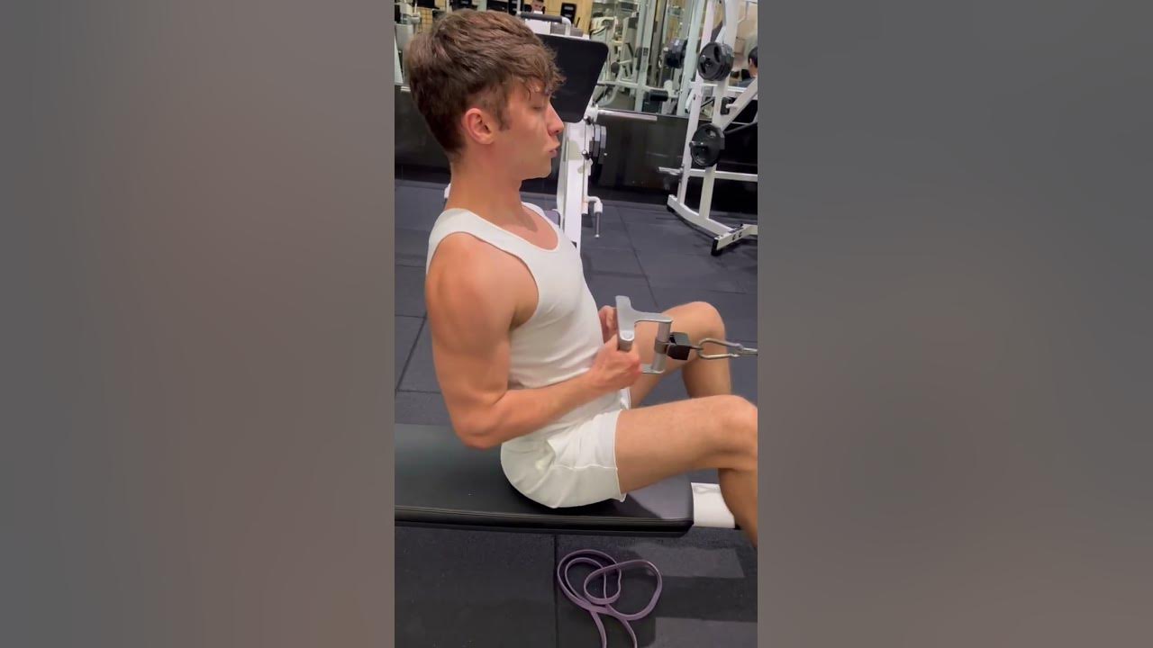 Twink To Twunk Transformation Youtube