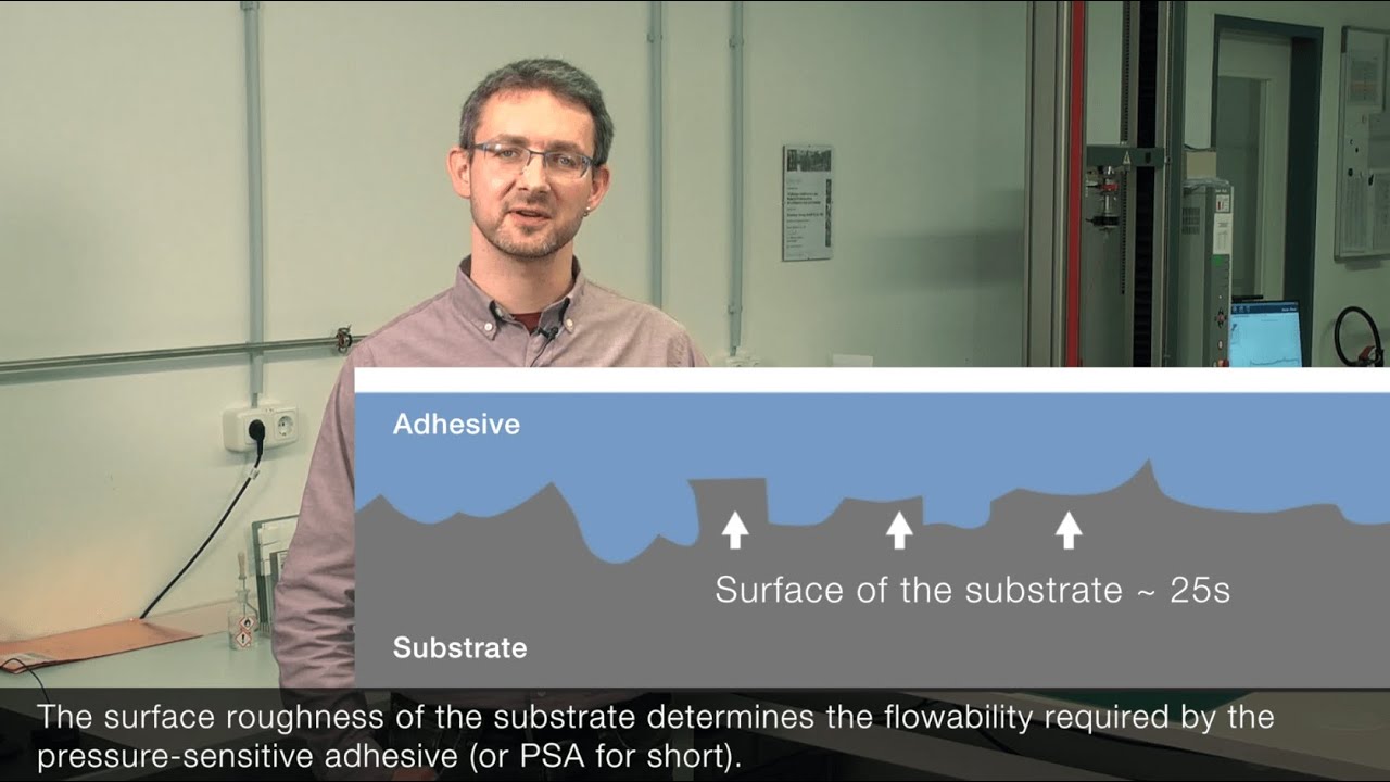 Die-Cut Parts - Episode 5: Influence of the Substrate and Other ...