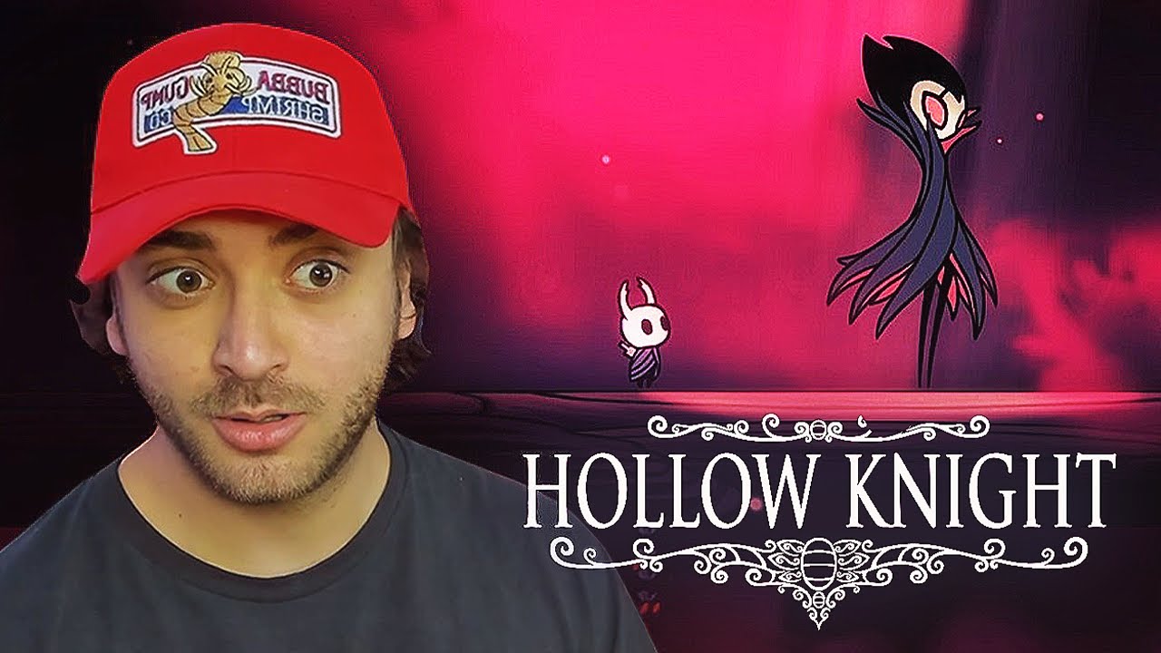 Discovering Howling Cliffs & Grimm Troupe | Hollow Knight - Part 10 ...