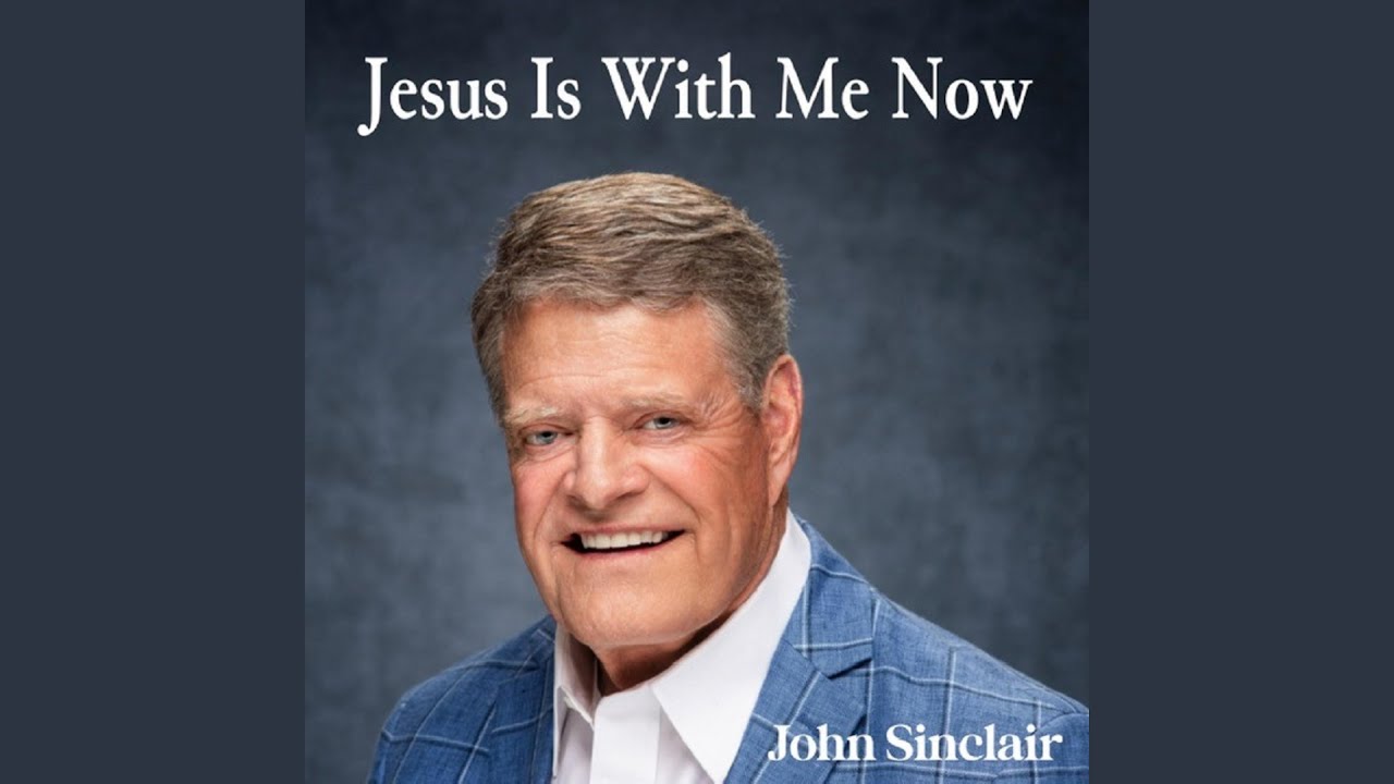 Jesus Is With Me Now - YouTube