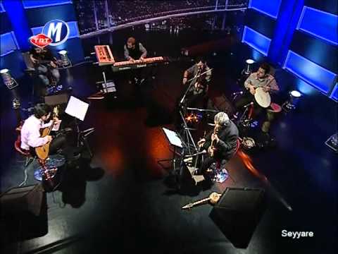 İhsan Mendeş - Telli Turnam [ Seyyare ]