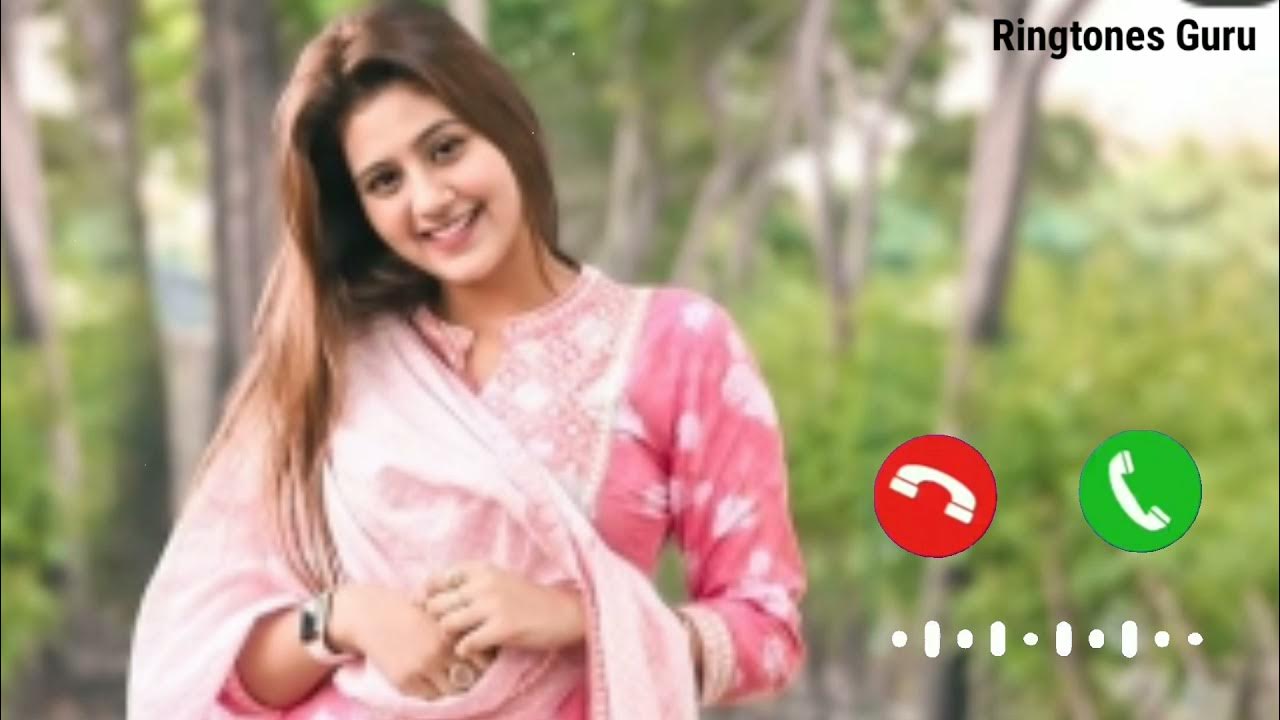 Punjabi ringtone Guru 2021 | New Punjabi song ringtone | New Love ringtone 💝| Mobile Phone ...