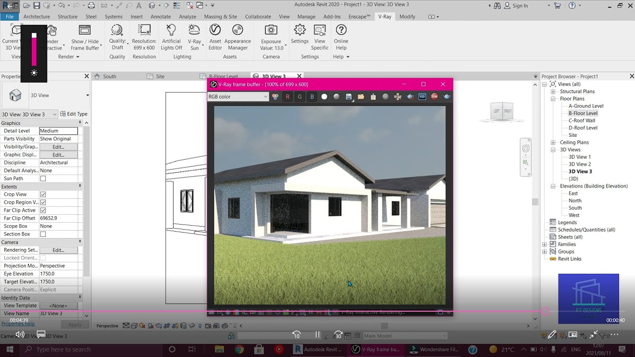 How To Create Realistic Grass In Revit YouTube how-to-create-realistic-grass-in-revit-youtube