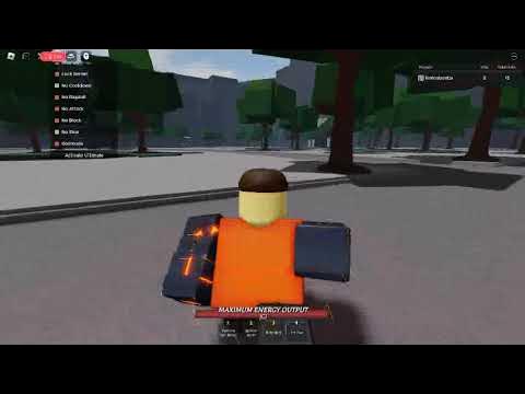 messing around with commands in the strongest battlegrounds - YouTube