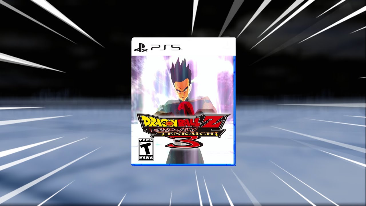 Xeno Goten Potential Unleashed Updated (Mod)"| Dragon Ball Ultimate ...