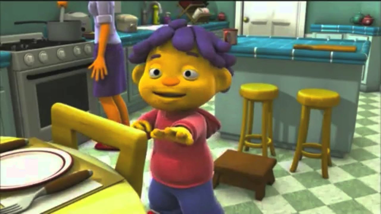 YTP 4: Sid the Science Kid - YouTube