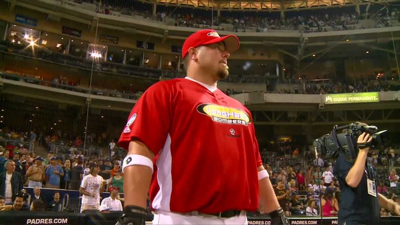 Softball 360 1101, Long Haul Bombers 2010 season review part 1. - YouTube