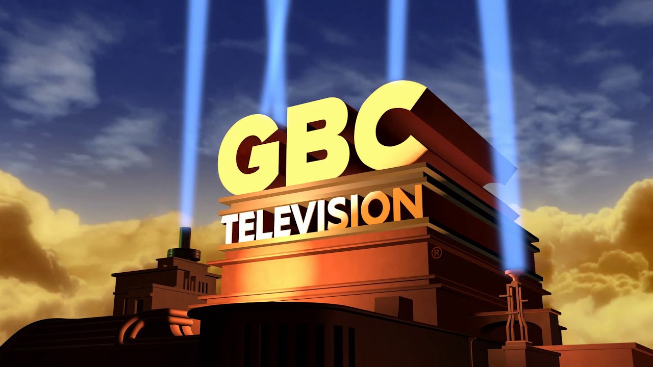 GBC Television Logo (2008-2013) (UPDATED) - YouTube