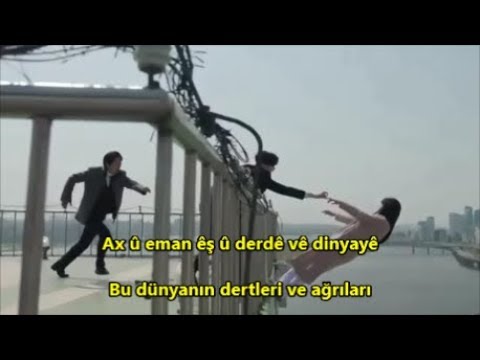 Emre Sertkaya - Ax u Eman Türkçe-Kürtçe Altyazı (Tirkî-Kurdî)