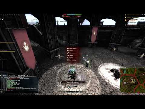 Borlis Pass Dredge in Red Garrison - YouTube