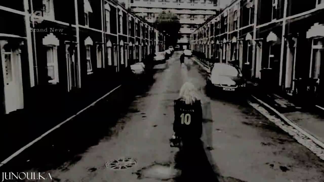 skins: mini mcguinness | because we love till the end - YouTube