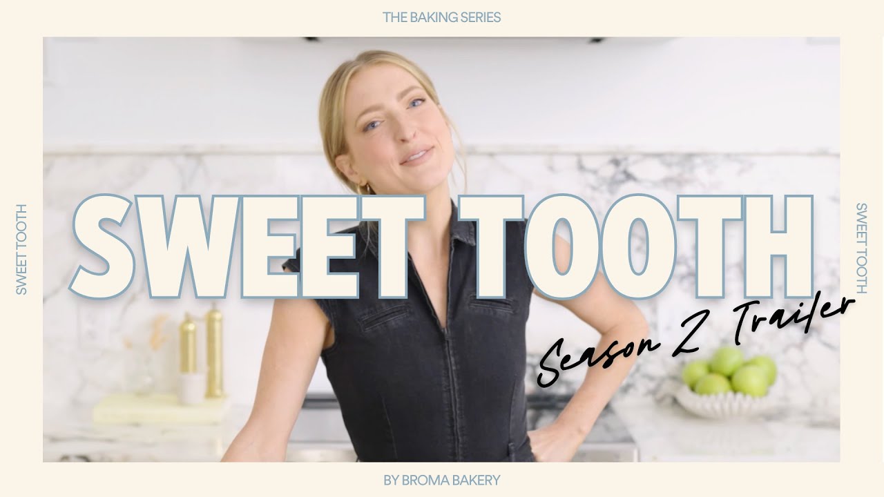 We're back, sweeties. Here's what's to come on Season 2 of SWEET TOOTH ...