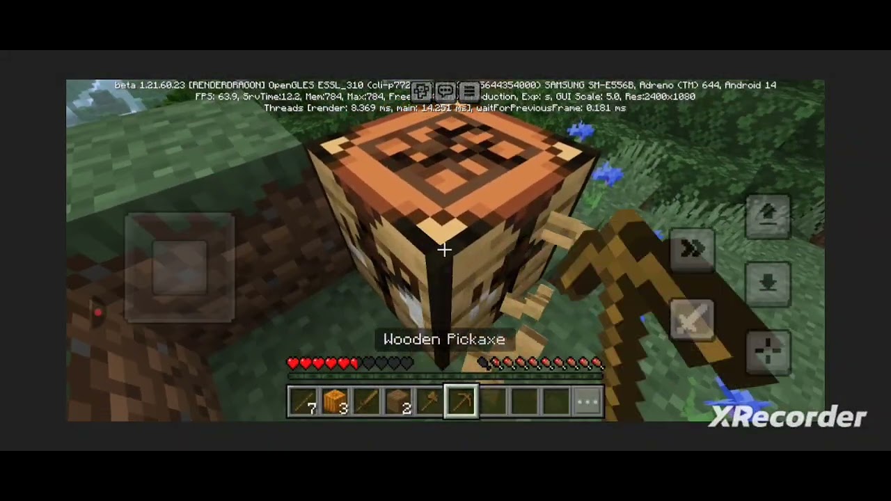 minecraft series /1 - YouTube