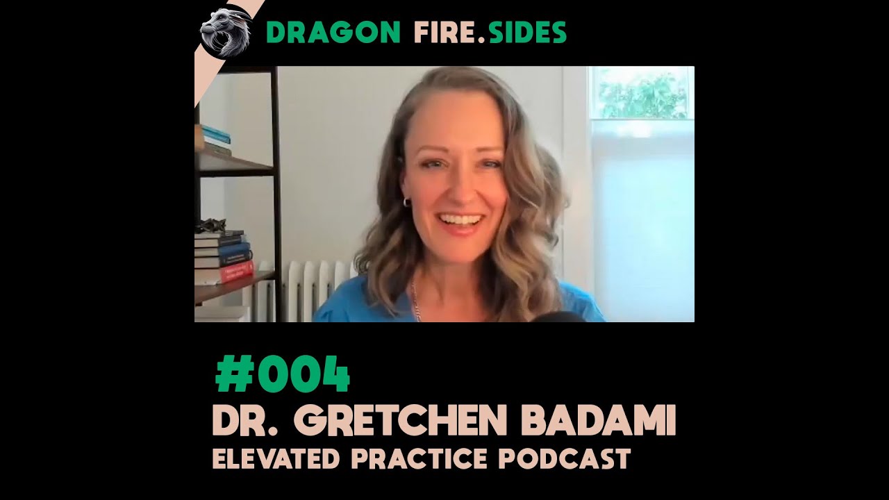 Why 80% of Acupuncturists Fail — And How to Fix It: A Fireside Chat ...