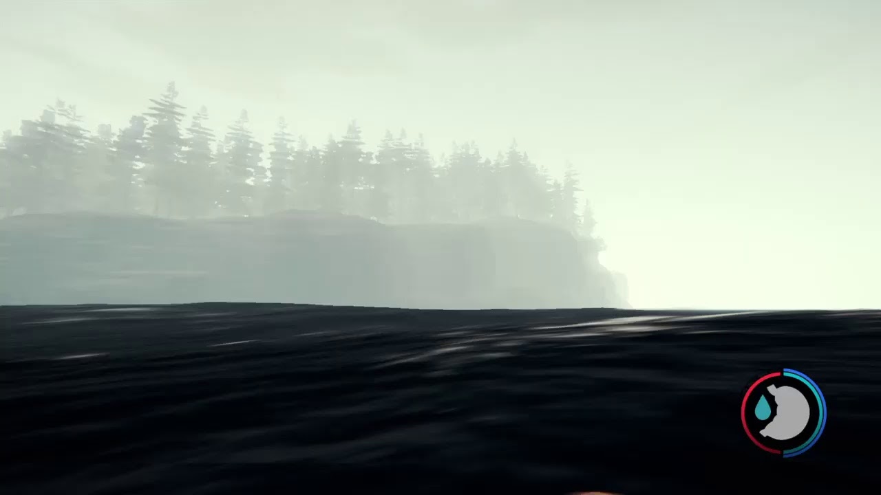 THE FOREST TV SHOW SEASON 1 EP1 ALONE AND LOST - YouTube