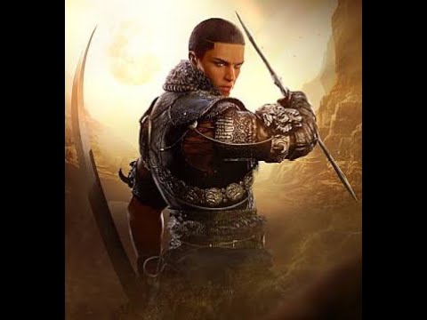 BDO hashashin awakening PVP#16 - YouTube