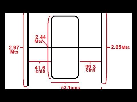 Antena LFA 50 Mhz de G0KSC - YouTube