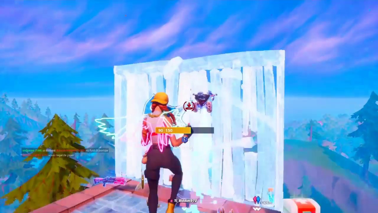 Jayke_/Highlights#3 - YouTube