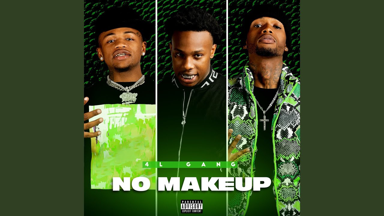 No Makeup Youtube Music