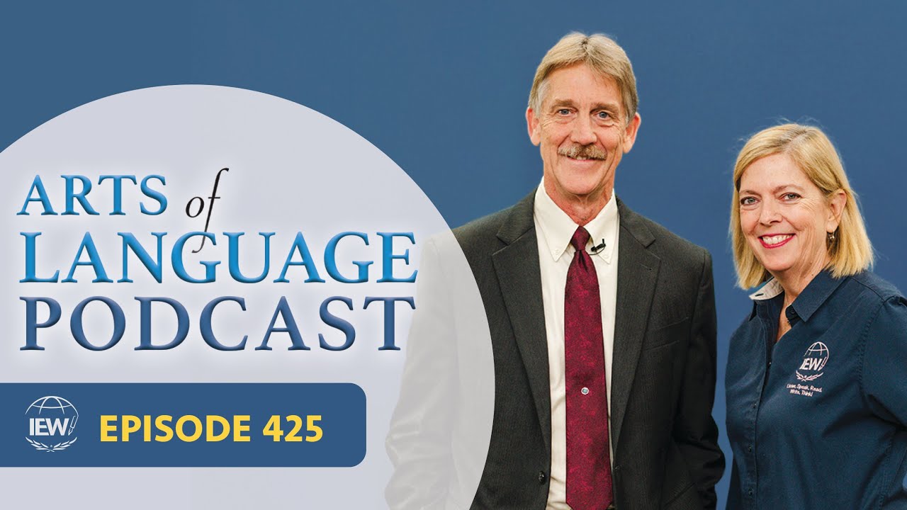 Episode 425: Learning throughout the Summer - YouTube