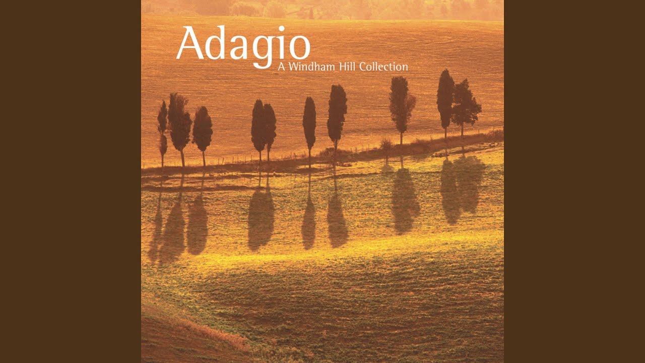 Adagio - YouTube