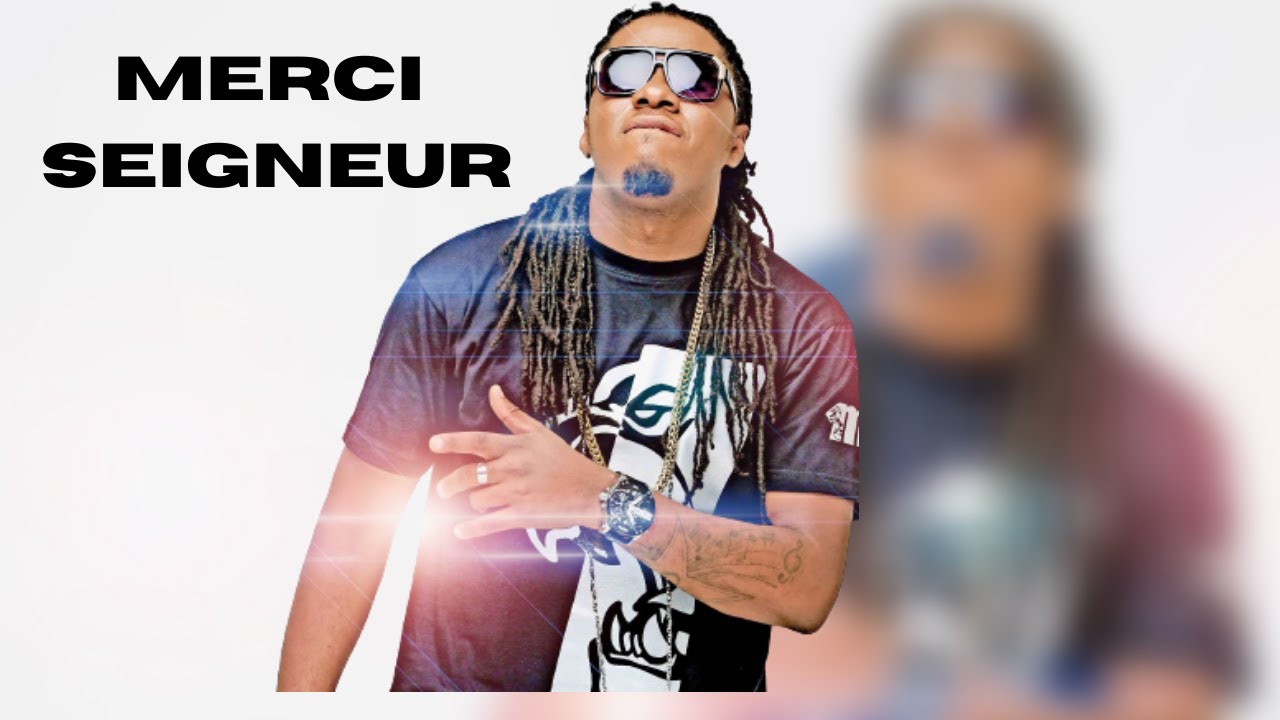 MAAHLOX LE VIBEUR INSTRUMENTAL TYPE BEAT 2022 (MERCI SEIGNEUR) - YouTube
