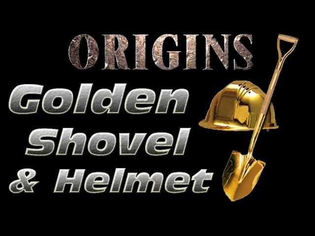 Origins Logo Bo2