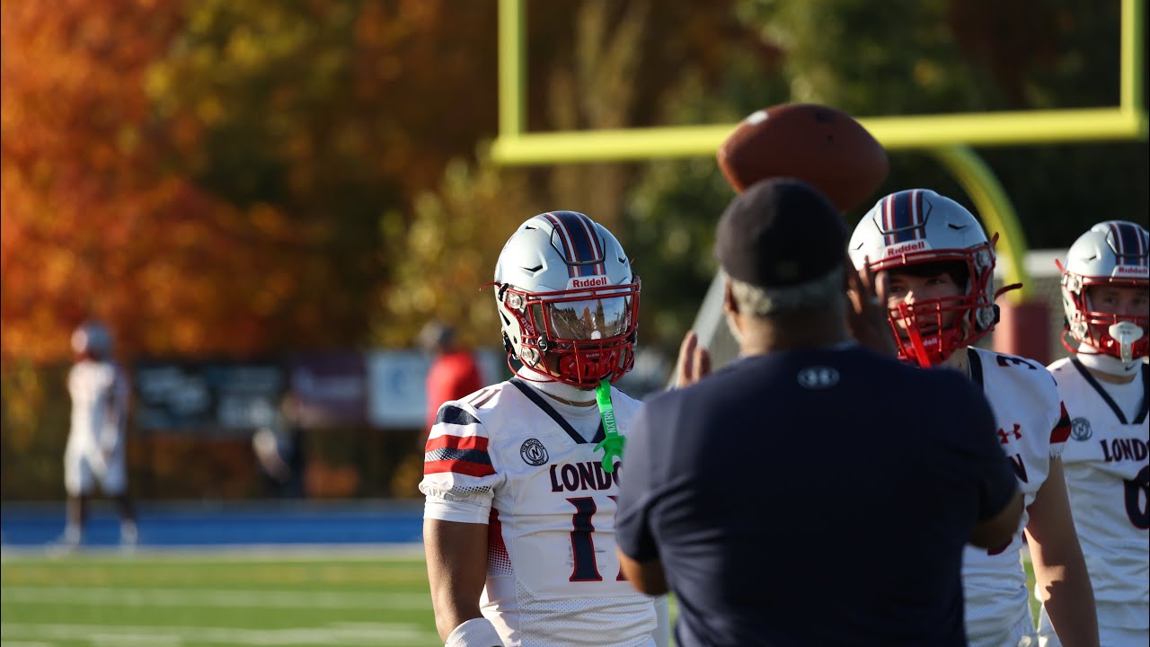 #11 Trent Ingram - Career Highlights - YouTube