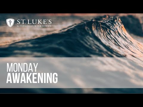 Pastor Tige Culbertson with our Weekly Awakening Question from Power of ...