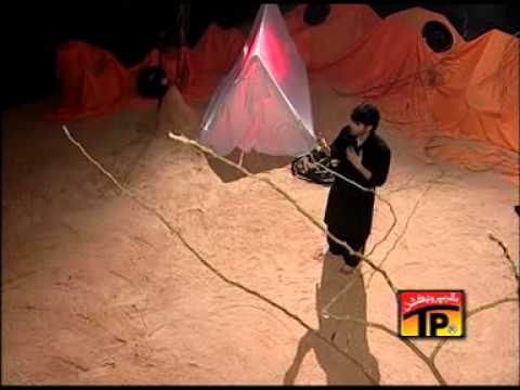 Wo Dekho Paani Araha Hai | Mesum Abbas | 2011 | Parcham Hawa Mai Lehra Raha Hai | Noha Bibi Sakina