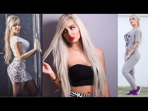 Aya آل زيد(Aya Alzedan) Instagram Sexy Bikini Model | Bikini Pictures and Videos