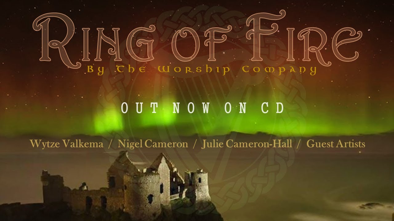 RING OF FIRE - Official Promo Video - YouTube