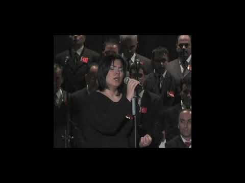 Aslı GÖKÇE - Hapishanelere Güneş Doğmuyor (Bozlak) - Mezar Arasında Harman Olur mu